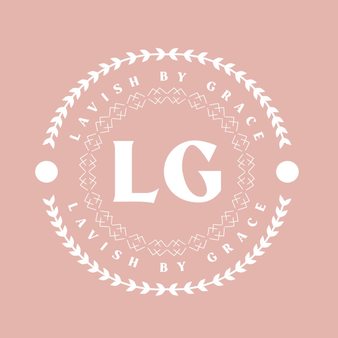 Women's Christian Loungewear – Lavish by Grace