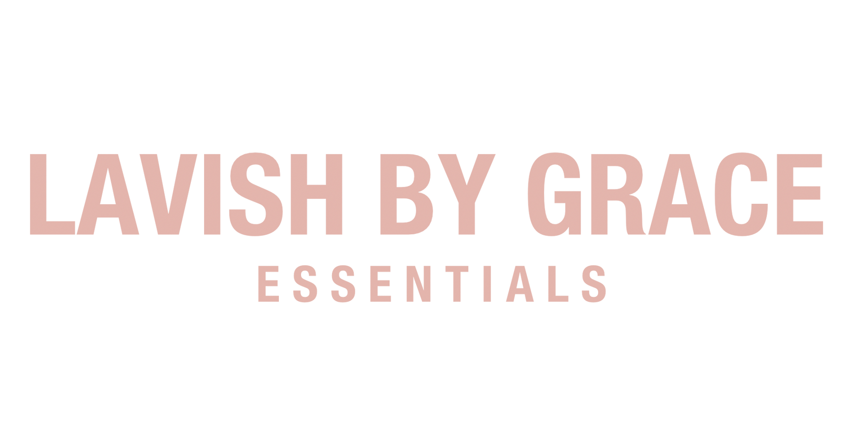 Lavish by Grace – Opening Soon