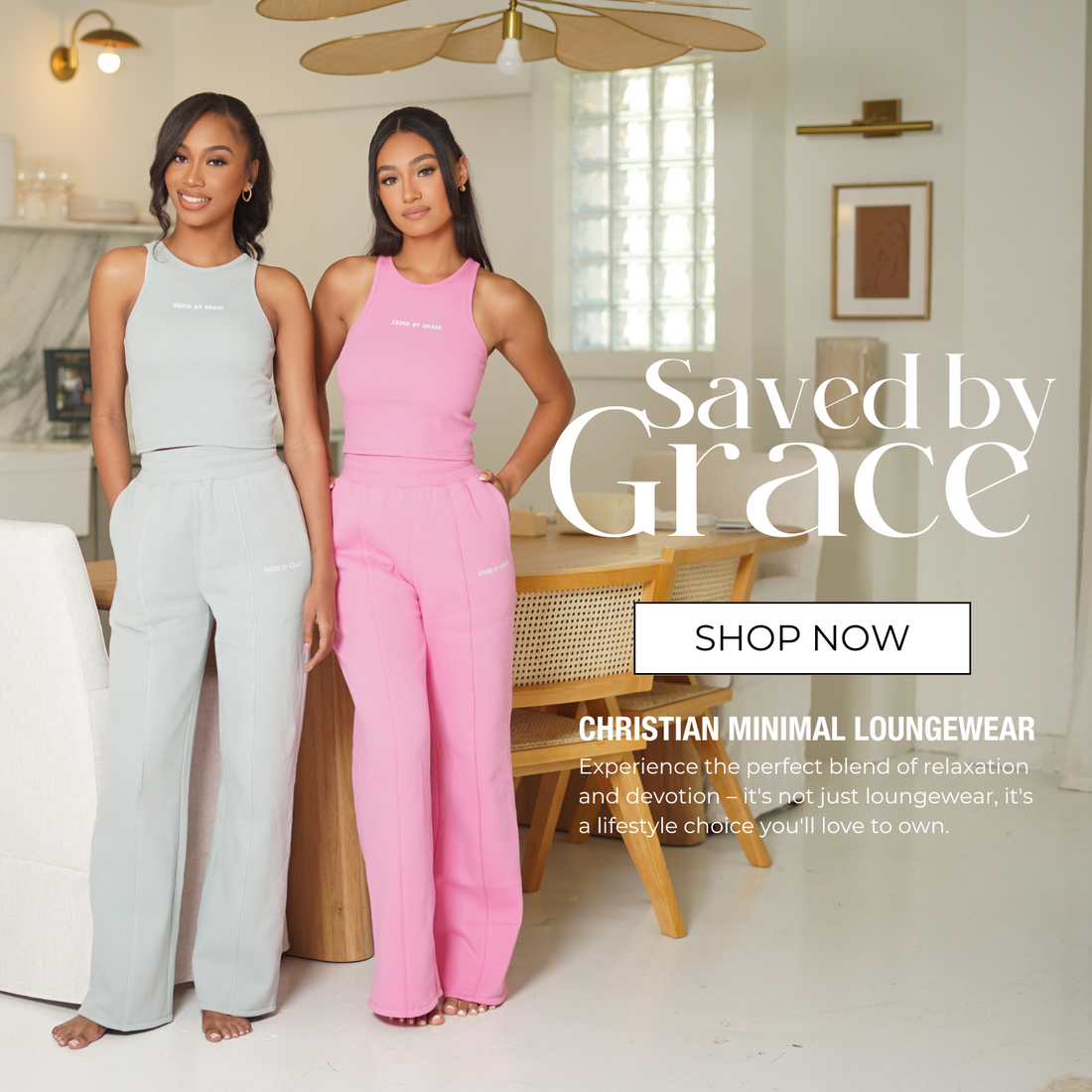 Lavish by Grace – Opening Soon